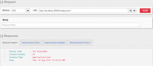 Dropwizard - BasicAuth Security Example - HowToDoInJava