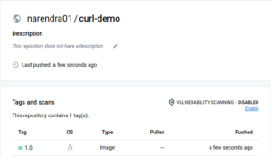 Share Docker Image with or without Docker Hub - HowToDoInJava
