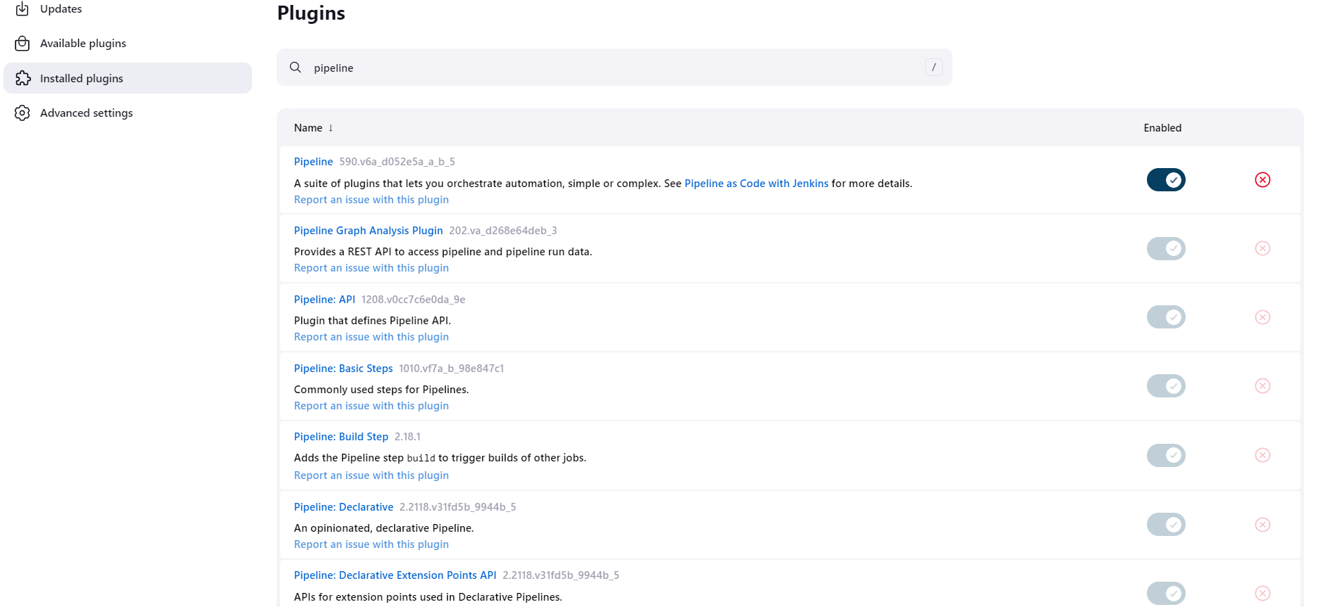 How to Setup CI/CD Jenkins Pipeline for a Spring Boot Application
