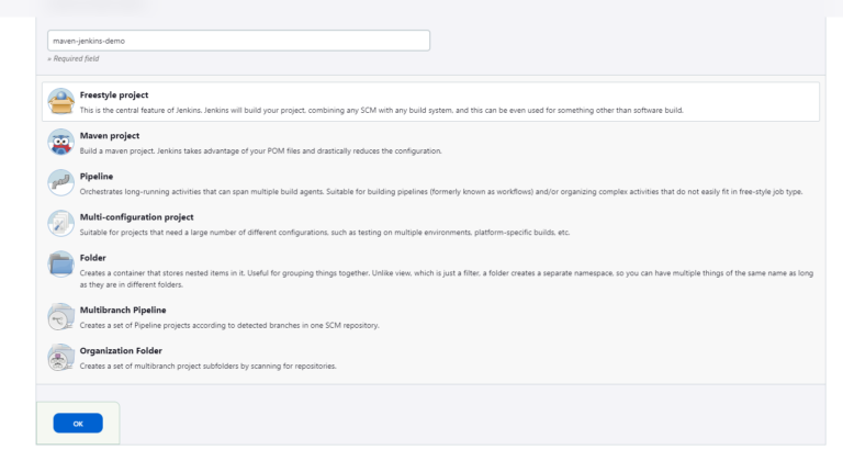 How to Setup CI/CD Jenkins Pipeline for a Spring Boot Application