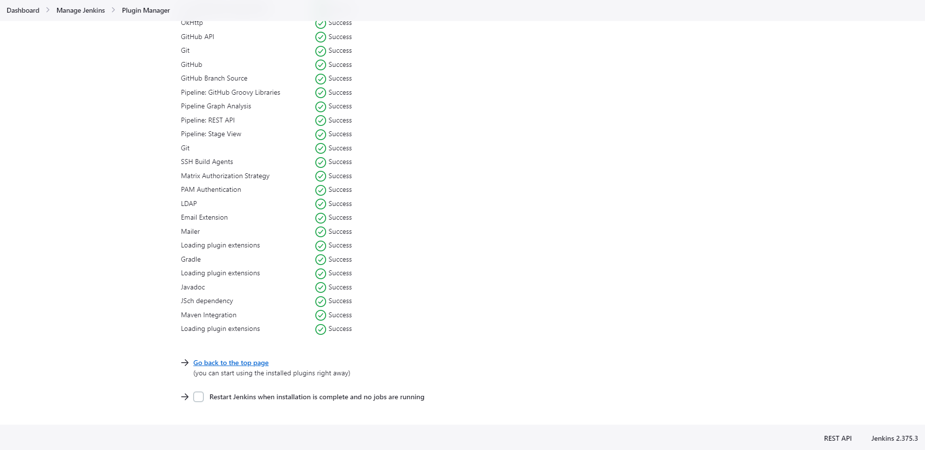 How to Setup CI/CD Jenkins Pipeline for a Spring Boot Application