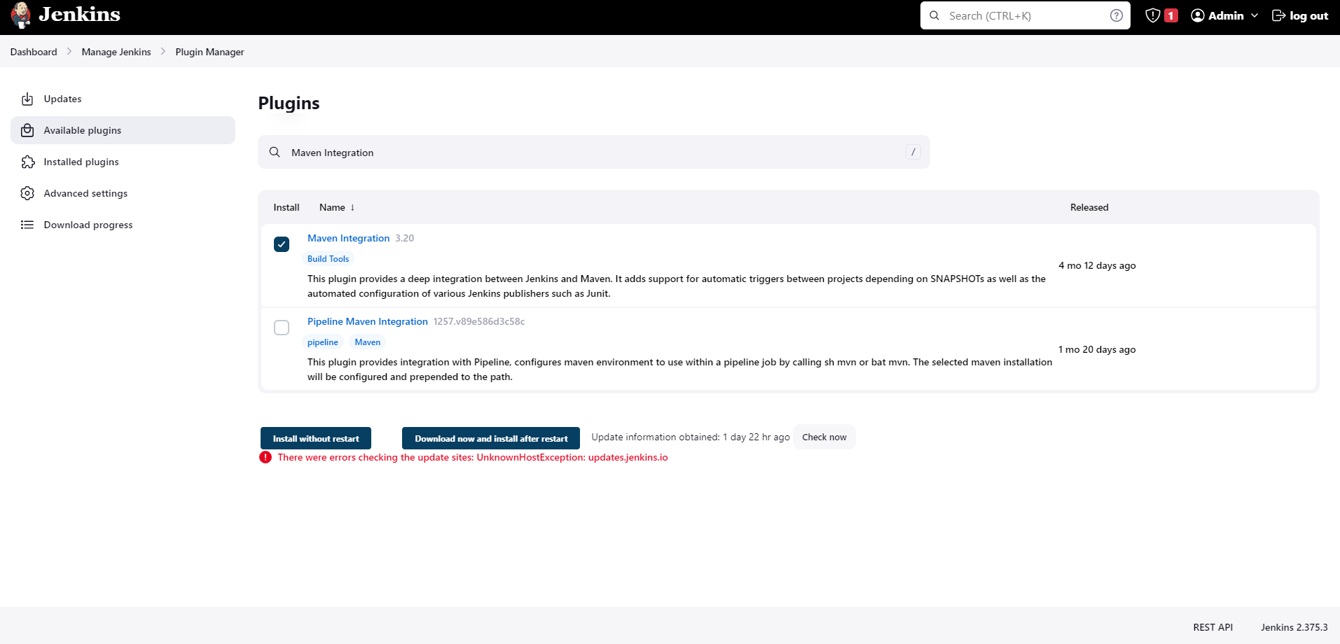 How to Setup CI/CD Jenkins Pipeline for a Spring Boot Application