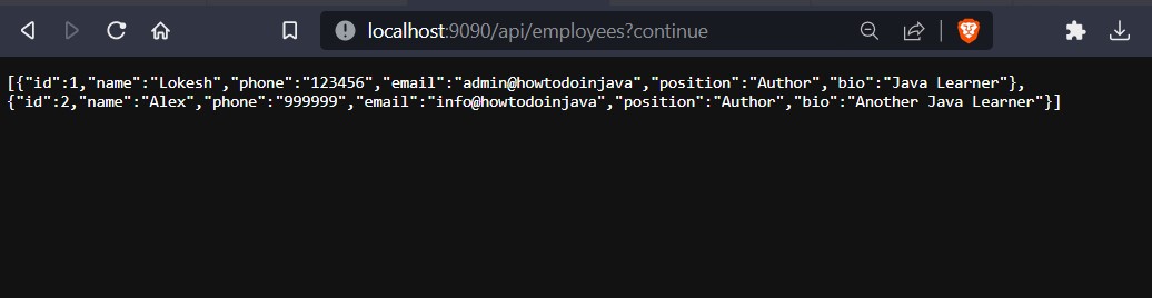 OAuth2 Login with Keycloak and Spring Boot Security 3