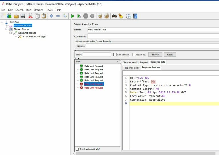 Spring Boot @RateLimiter and @Bulkhead with Resilience4j 2