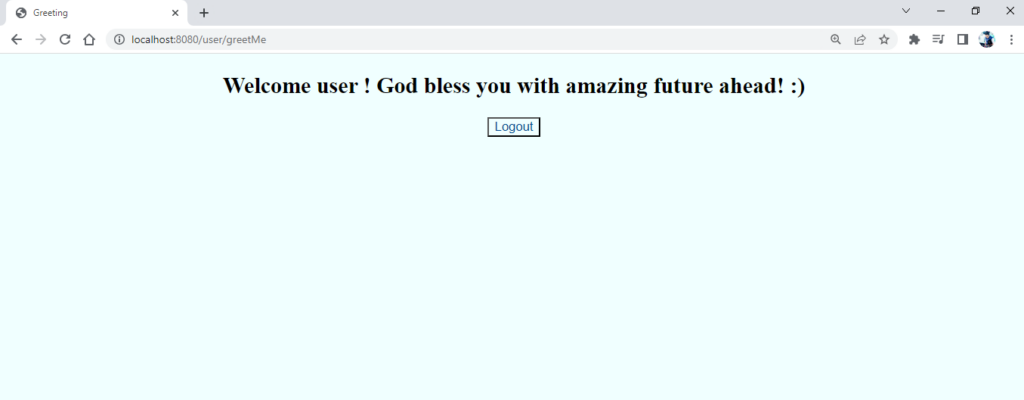 Spring Boot Role-Based Authentication with AWS Cognito