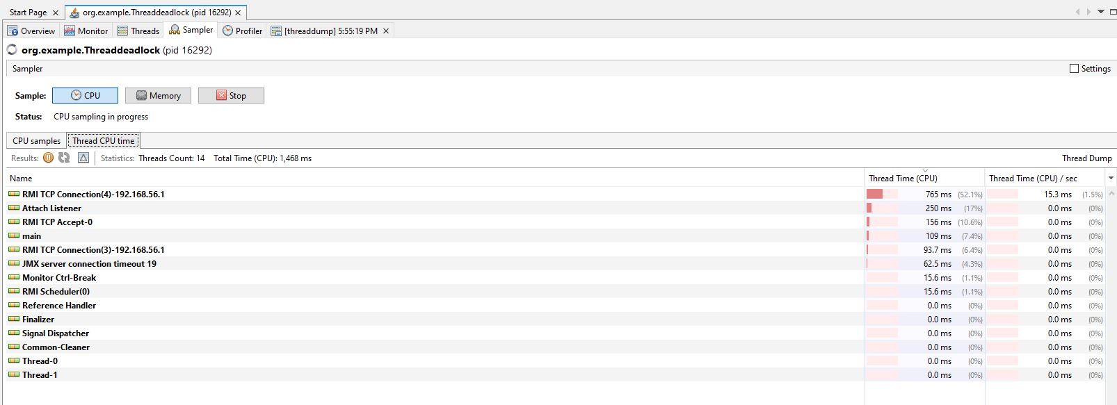 One moment, please...